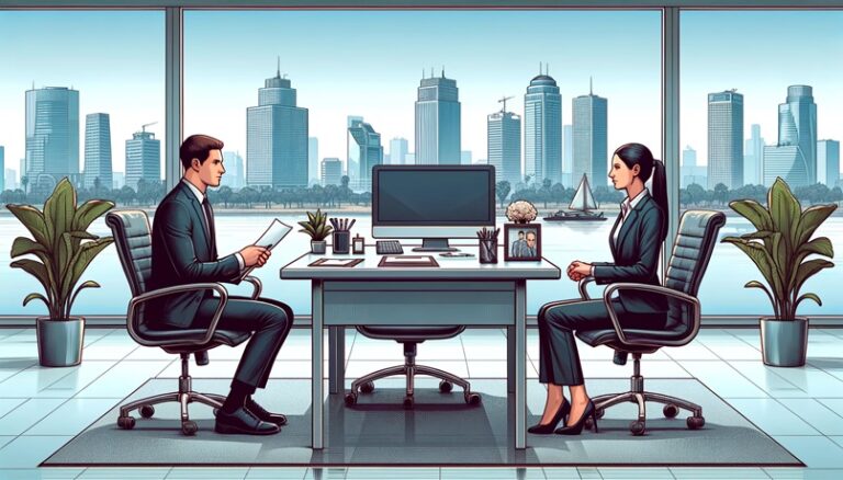 The Importance of Background Checks in Hiring | Adam Milo