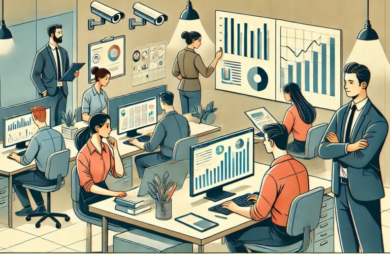 Understanding and Identifying Counterproductive Work Behaviors (CWB ...