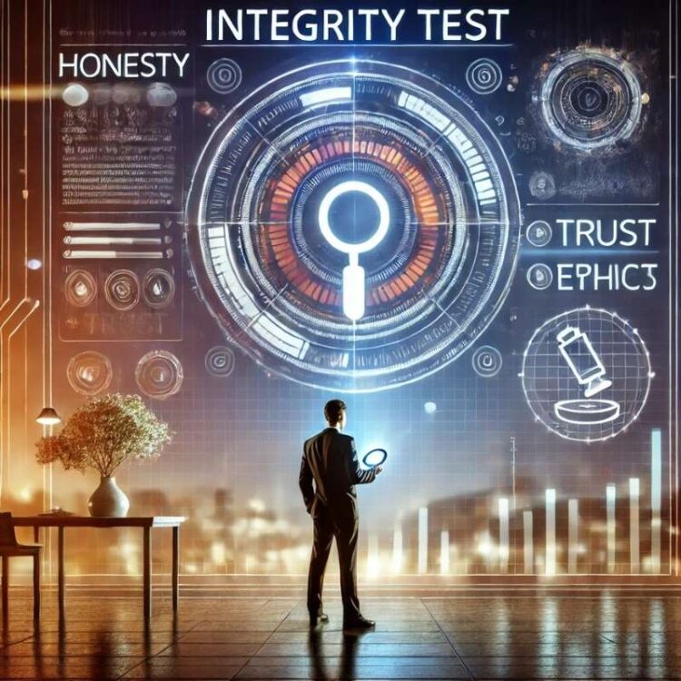 When to Use Integrity Tests: Insights for Recruitment Managers | Adam Milo