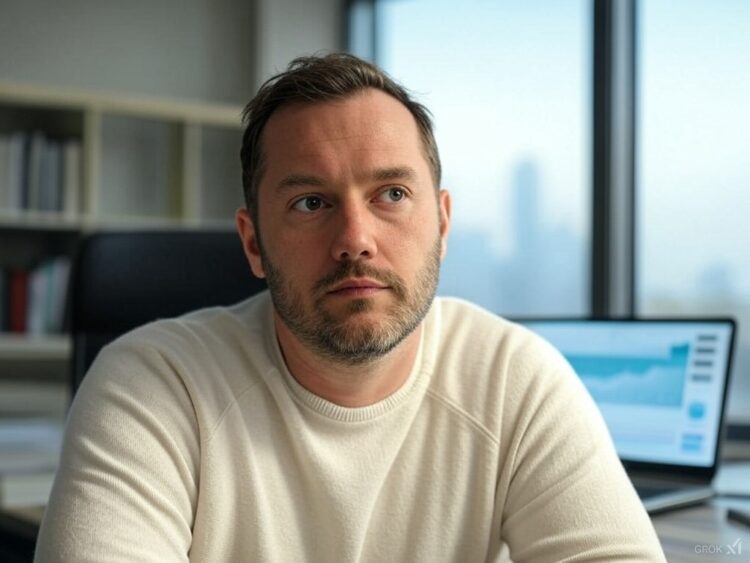 Staying Ahead Of The Curve With HR And AI: The Adam Milo Perspective ...